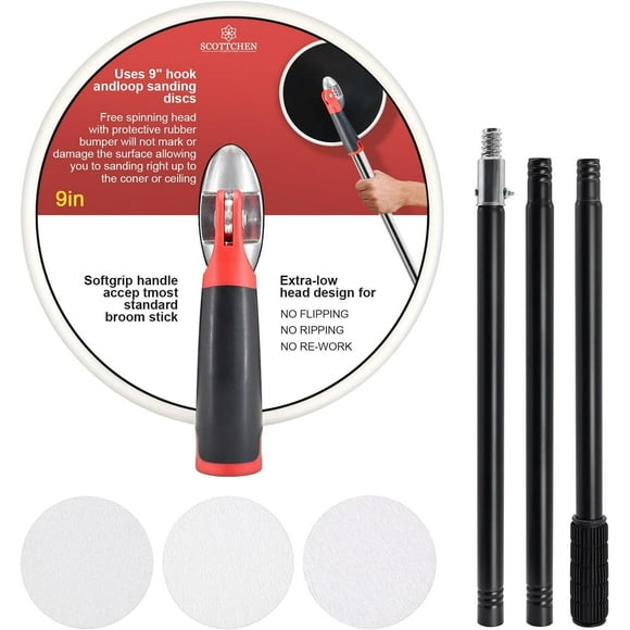 Sanding Blocks in Paint Supplies & Tools - Walmart.com