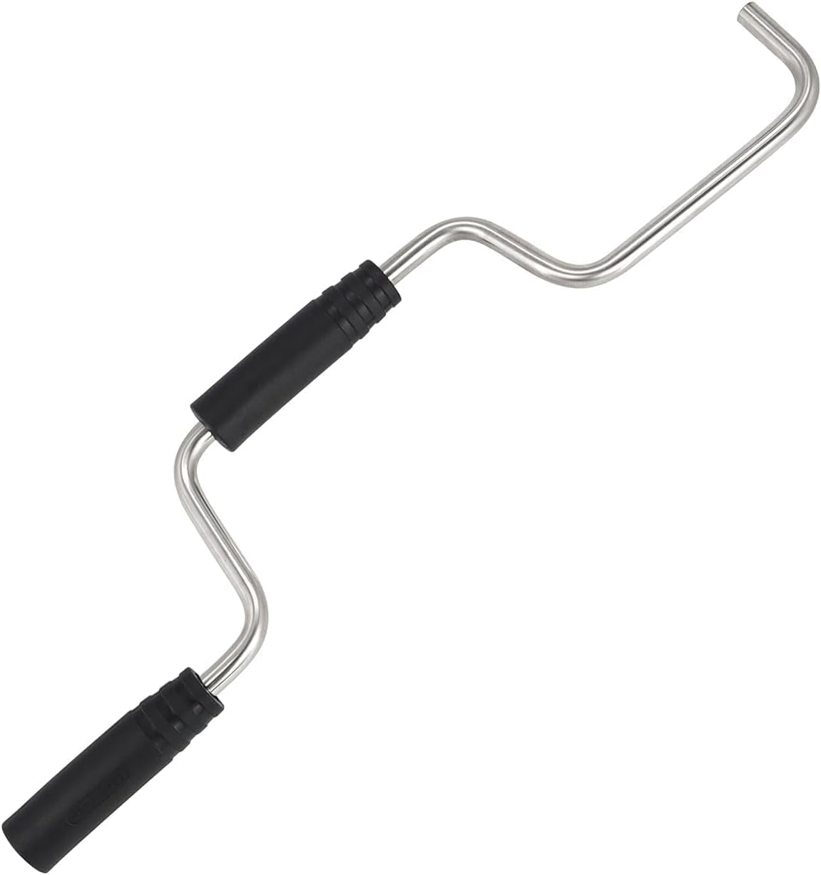 SCOTTCHEN Strap Winder for Flatbed Truck Winch Winder for Winch Straps ...