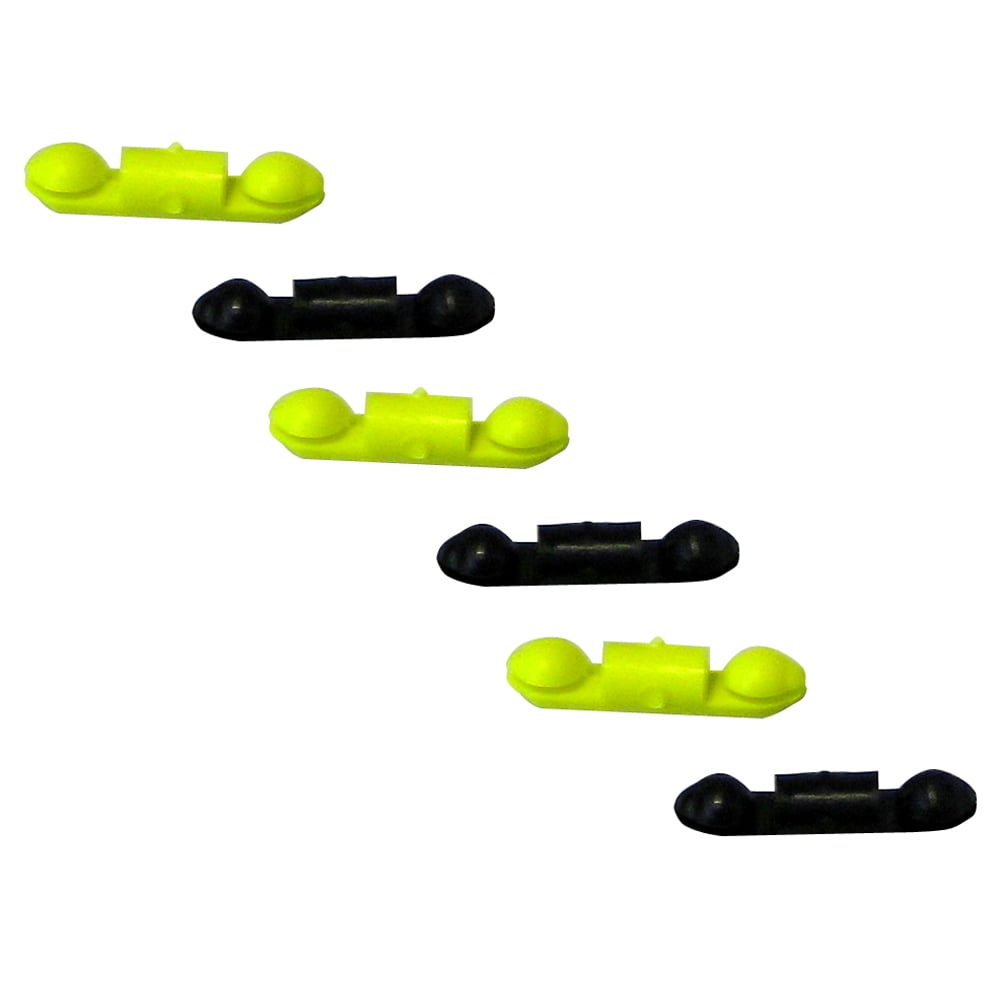 Scotty Stoppers for Line Releases & Auto Stop (Per 6) - Walmart.com