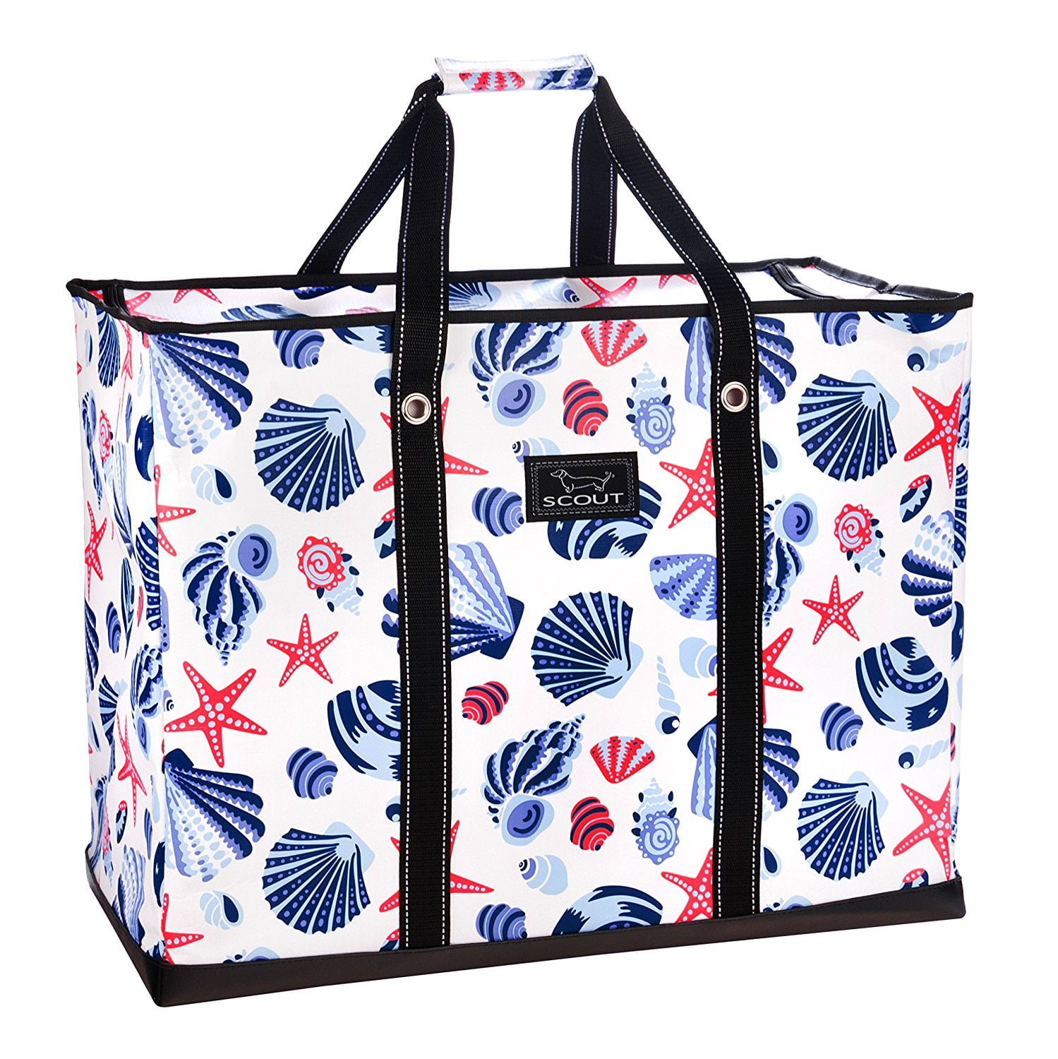 SCOUT 4 Boys Bag Jumbo Tote Bag - Sandy - 698658148450 - Walmart.com