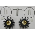 SCP-17000K Pair of Impeller Kits with Puller Replaces Sherwood 17000K ...