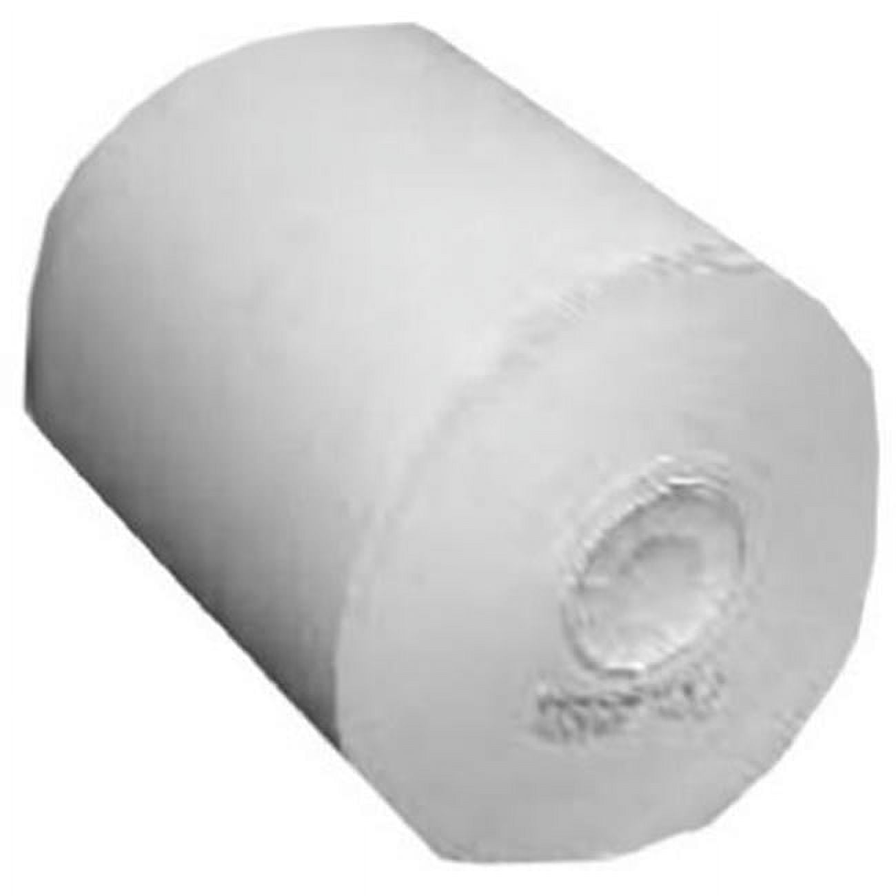 SCP 700 Security Thermal Roll, Pack - 24 - Walmart.com