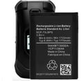 SCP-73LBPS Battery SCP73LBPS Replacement Battery [2024 Upgraded ...