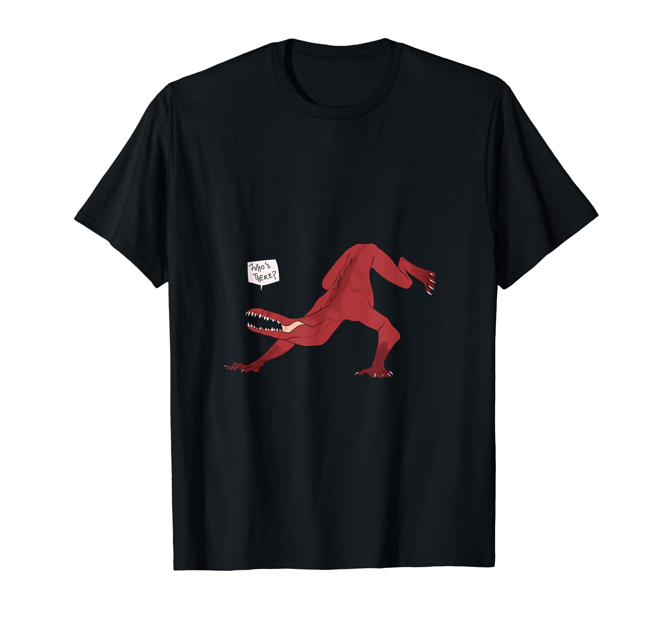 SCP 939 Many Voices Containment Breach Scary T-Shirt - Walmart.com