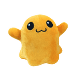 SCP 999 Plush, Tickle Monster Plush 6 inch, Horror Scary Plush Toy, SCP ...