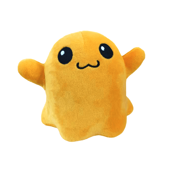 Scp 096 Plush