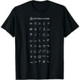 SCP Foundation [REDACTED] T-Shirt - Walmart.com