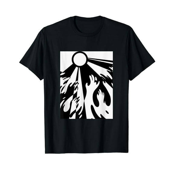 SCP Foundation SCP-001 When Day Breaks T-Shirt - Walmart.com