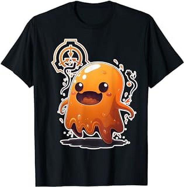 SCP Foundation SCP 999 T-Shirt - Walmart.com