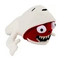 SCP Plush, Bridge Worm Plush Toy 9.8''/25CM Monster Horror Scary Plush ...