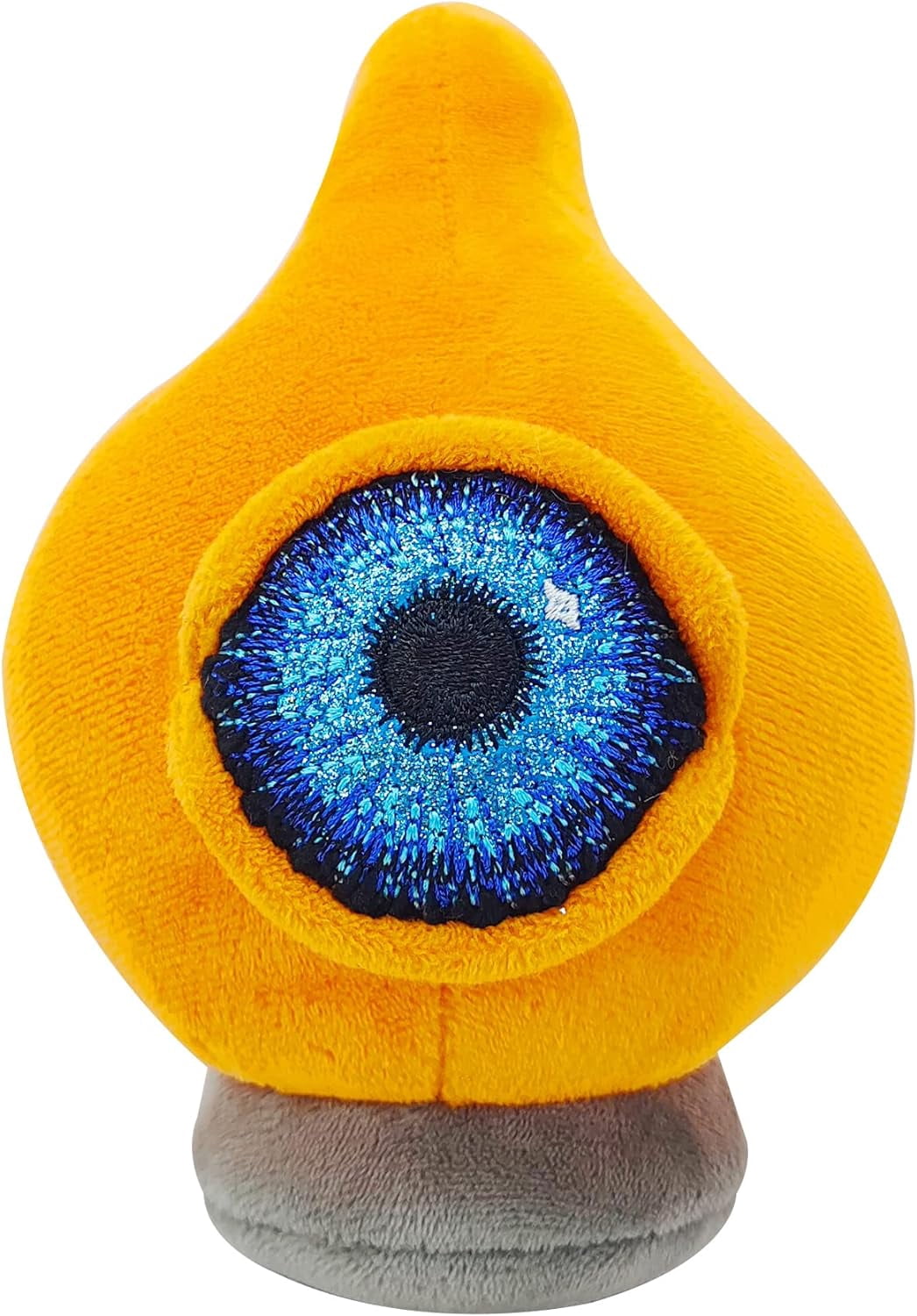 SCP Plush Toys, 7 inch SCP 131 Plush, Orange Eye Pod Plush Toy Gift for ...