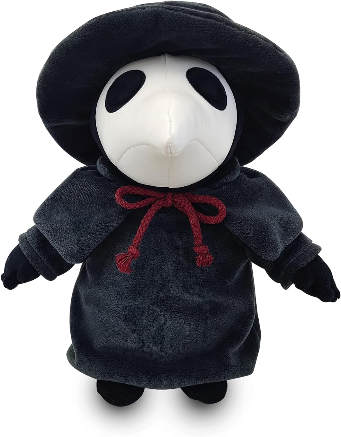 SCP Plush Toys, SCP 173 Plush, The Sculpture Plush Toy Gift for Kids ...