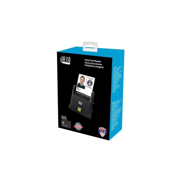 Smart Card Reader