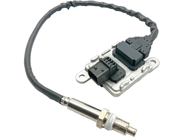 SCR Catalyst Outlet NOx Nitrogen Oxide Sensor - Compatible with 2013 ...