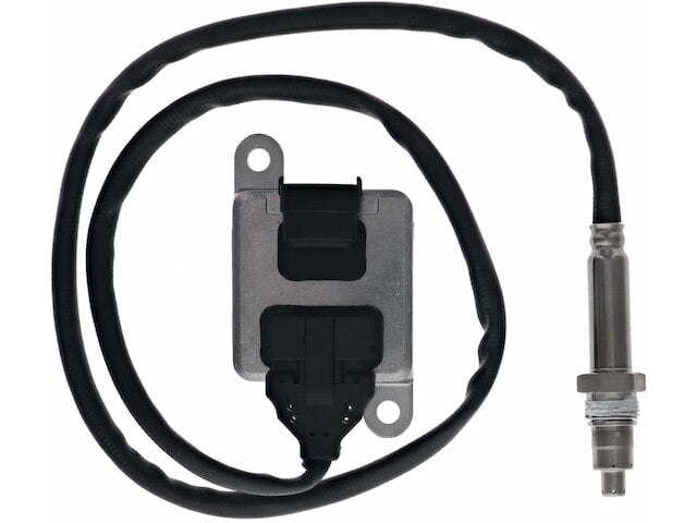 SCR Catalyst Outlet NOx Nitrogen Oxide Sensor - Compatible with 2014 ...