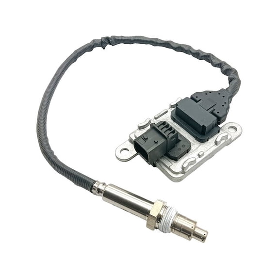 SCR Catalyst Outlet NOx Nitrogen Oxide Sensor - Compatible with 2014 ...