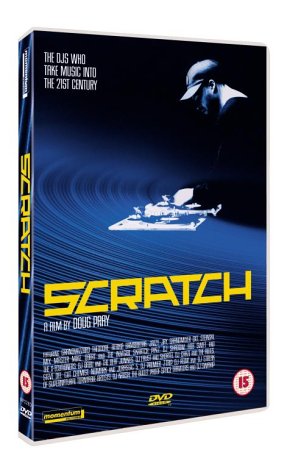 Pre-Owned SCRATCH [DVD BOXSET] [2 DISCS] - Walmart.com