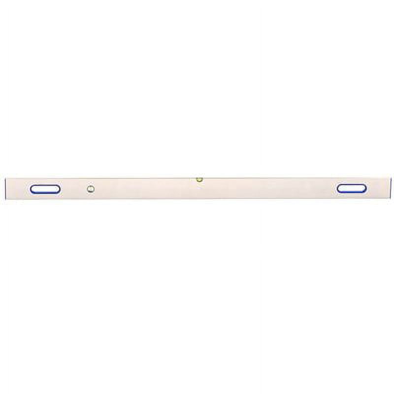 SCREED LEVEL WITH HAND HOLES - 4' - Walmart.com