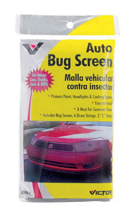 SCREEN BUG F/CAR 24"X84" - Walmart.com