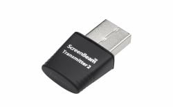 SCREENBEAM INC. SBWD200TX02 SCREENBEAM USB TRANSMITTER 2 FOR WIN 7/8 ...