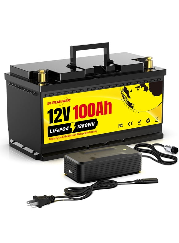 All 6 Volt Batteries in 6 Volt Batteries - Walmart.com