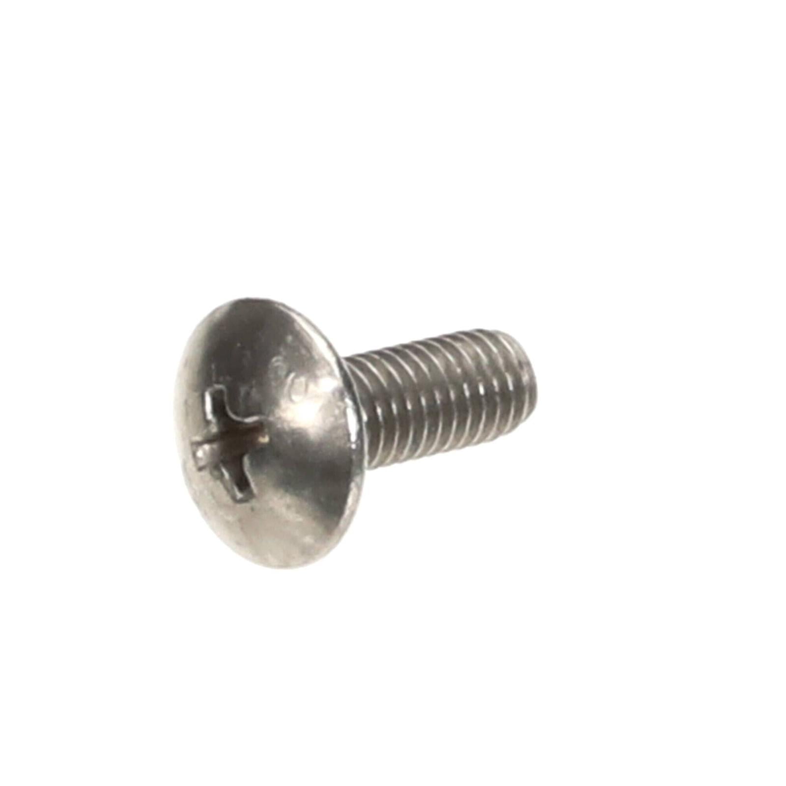 SCREW, PHIL TRUSS HD 10-32 X 1/2, 18-8 P 203460 - Genuine OEM ...