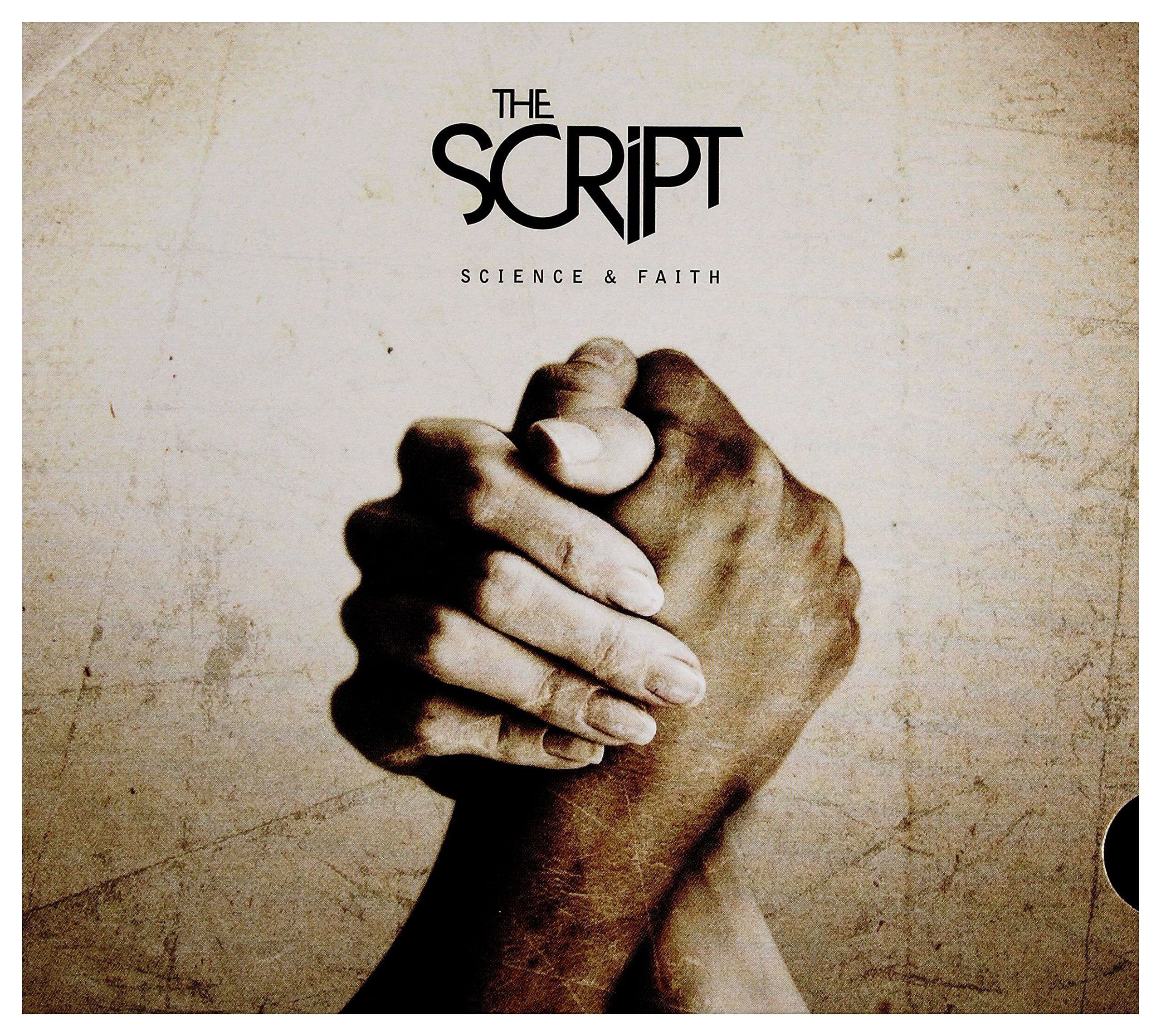 Script Science Faith