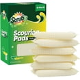SCRUBIT Multi-purpose Scouring Pad Non-Scratch Scrubbing Pads for ...