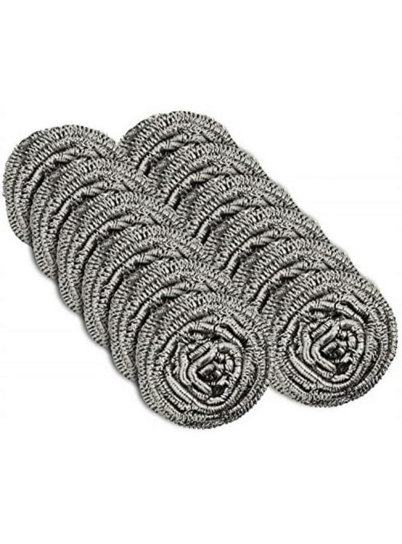 Steel Wool in Sponges and Scrubbers - Walmart.com