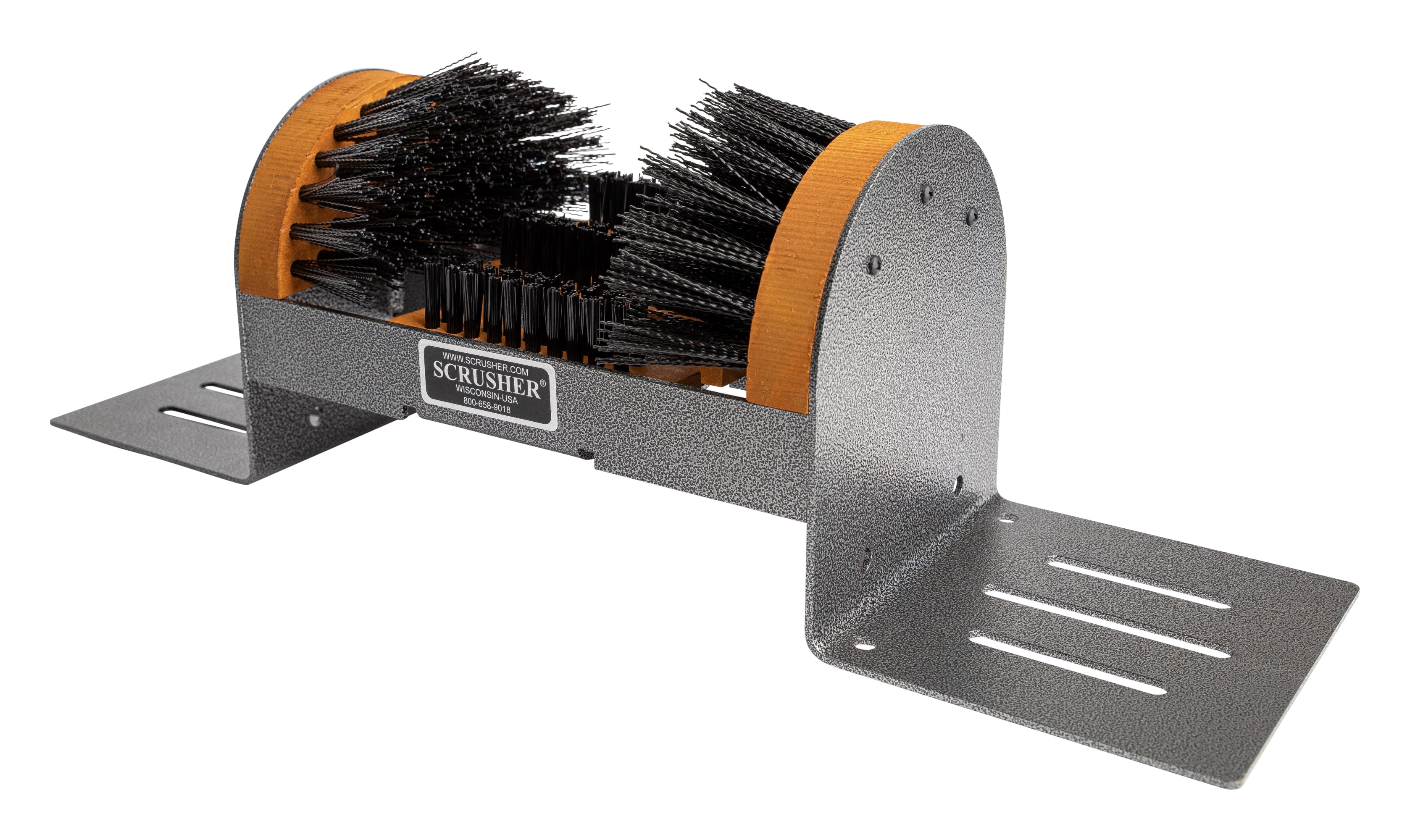 SCRUSHER - Big Boot Scrusher - Made for Larger Boots & Shoes, Made in ...