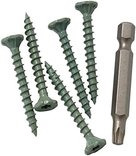 SCRW 9X1-5/8" PHLP150PK - Walmart.com