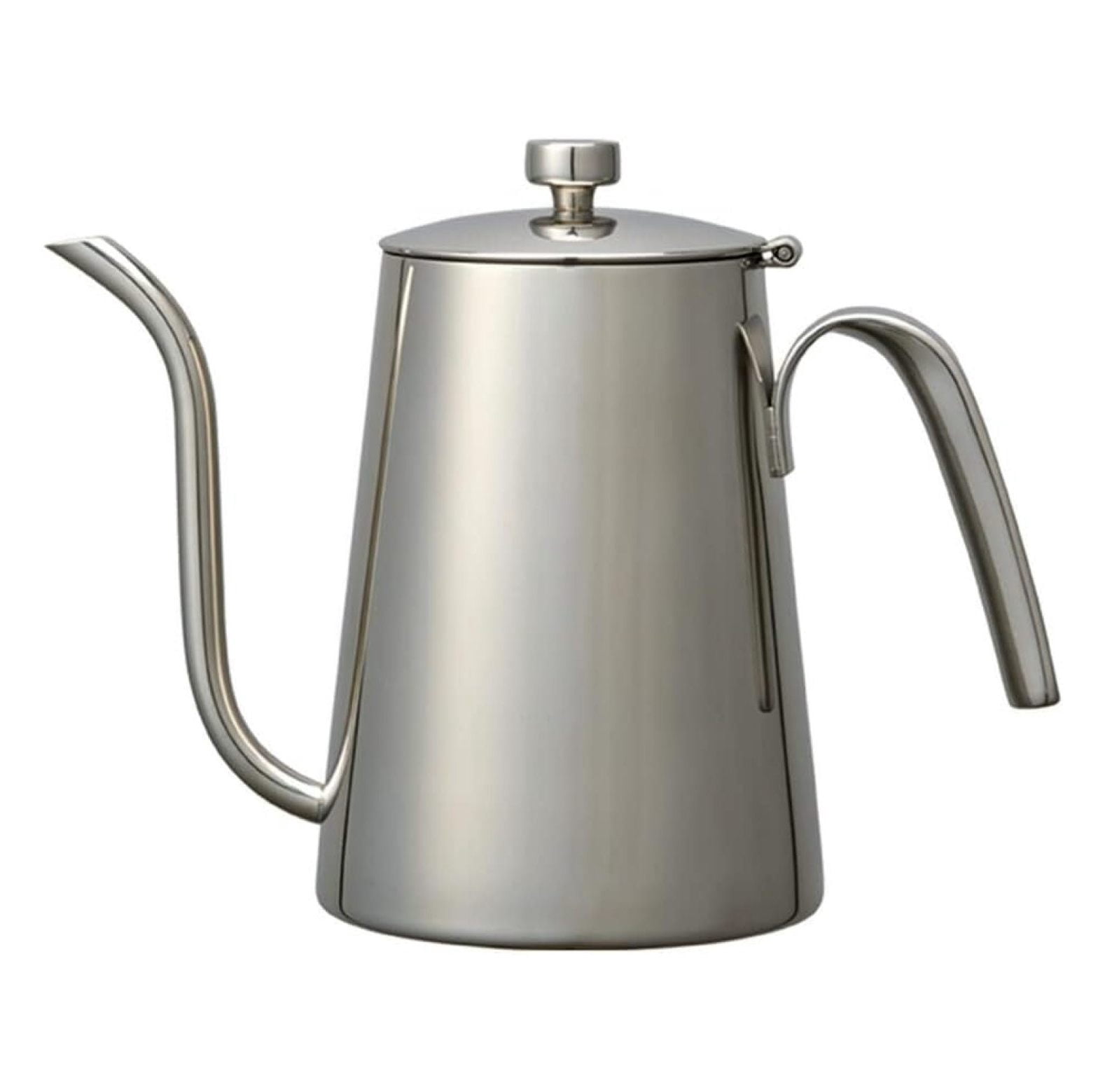 SCS 27628 Kettle, 30.4 fl oz (900 ml), For Drip Coffee, Direct Fire ...