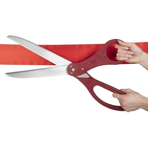 Heavy Duty Scissors