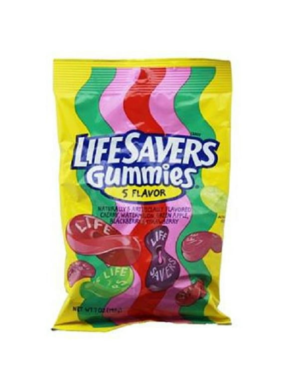 Life Savers gummies in Life Savers - Walmart.com