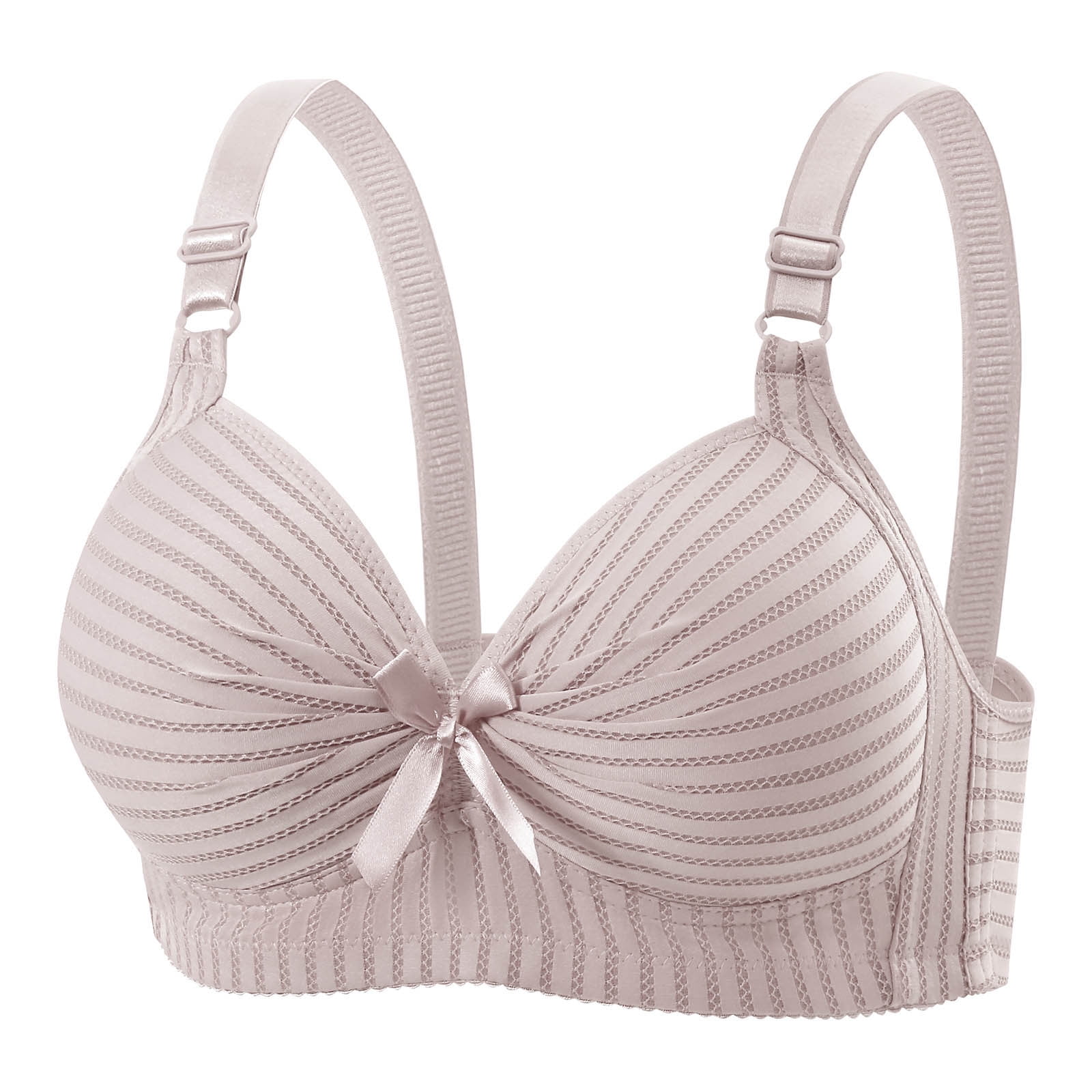 SCSAlgin Women's Fusion Underwire Full Cup Side Support Bras - Walmart.com