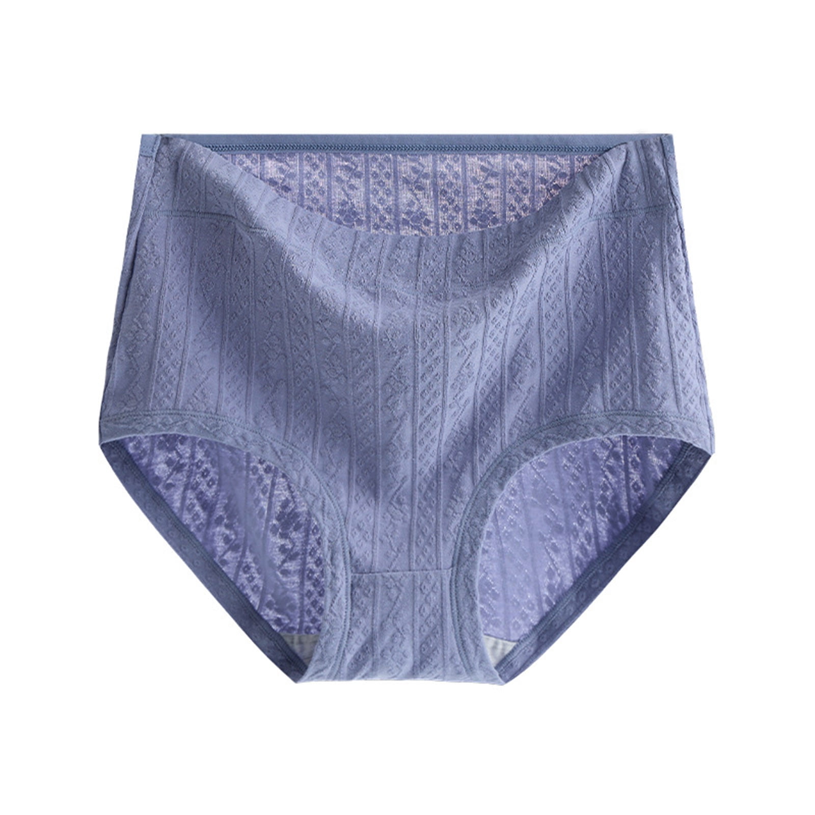 SCSAlgin Women's Plus Size High Waist Abdomen And Buttocks Breathable ...