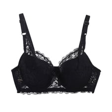 Quarter Cup Bra