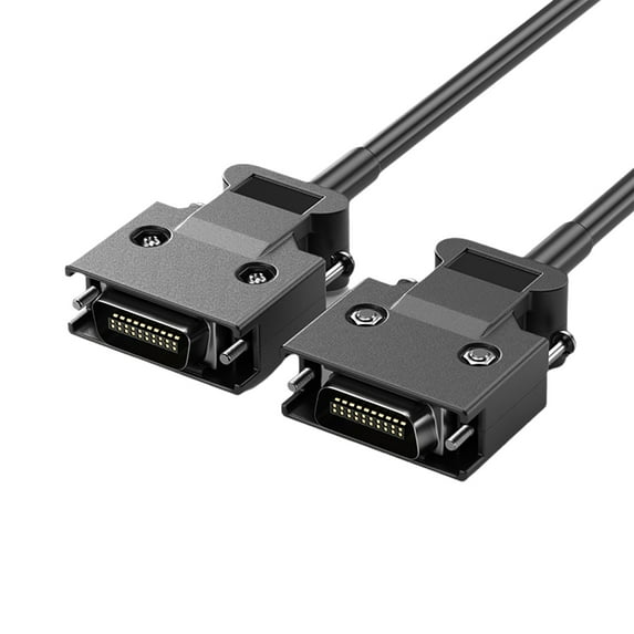 SCSI Connection Cable CN14P CN20P CN26P CN36P CN50P Connectors 50cm to ...