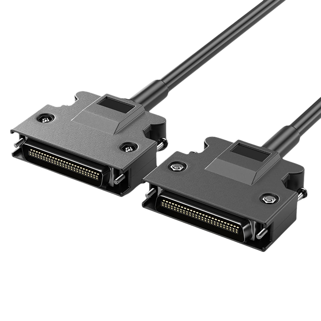 Data Transfer SCSI Cable SCSI Female To Female Cable - Multiple Lengths ...