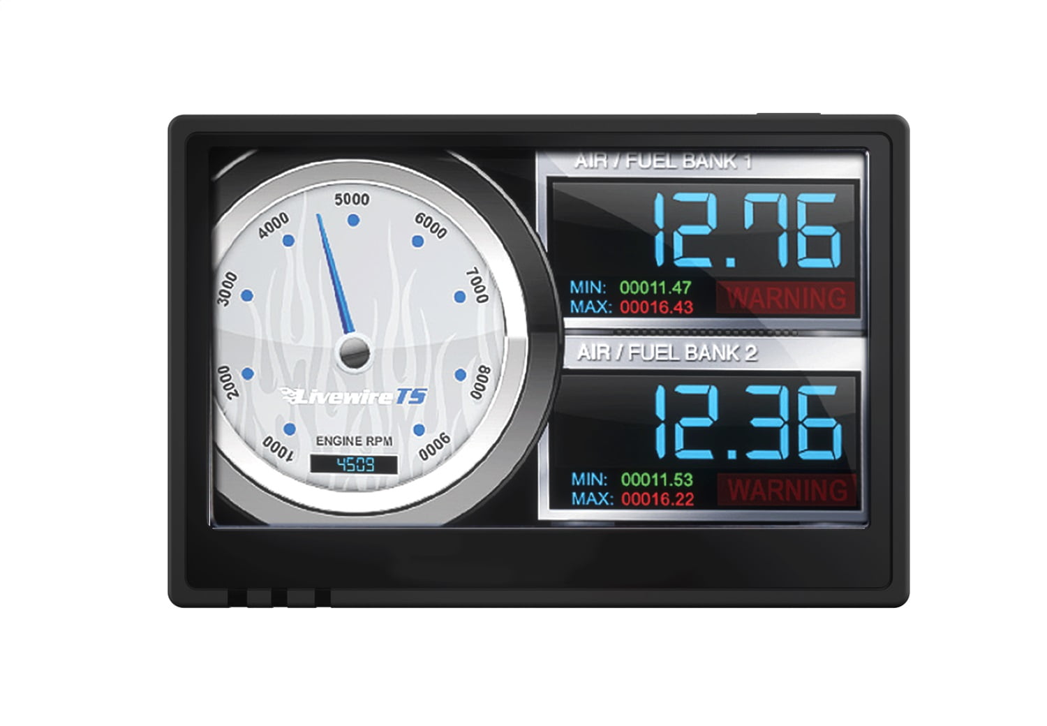 SCT Livewire Vision Performance Monitor – 5015PWD - Walmart.com