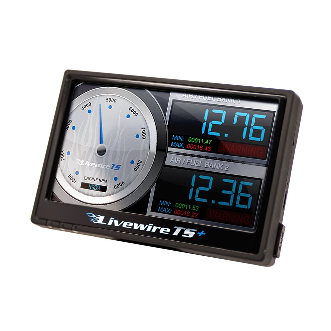 SCT 5416P Livewire TS+ Performance GM Programmer/Monitor Fits select ...