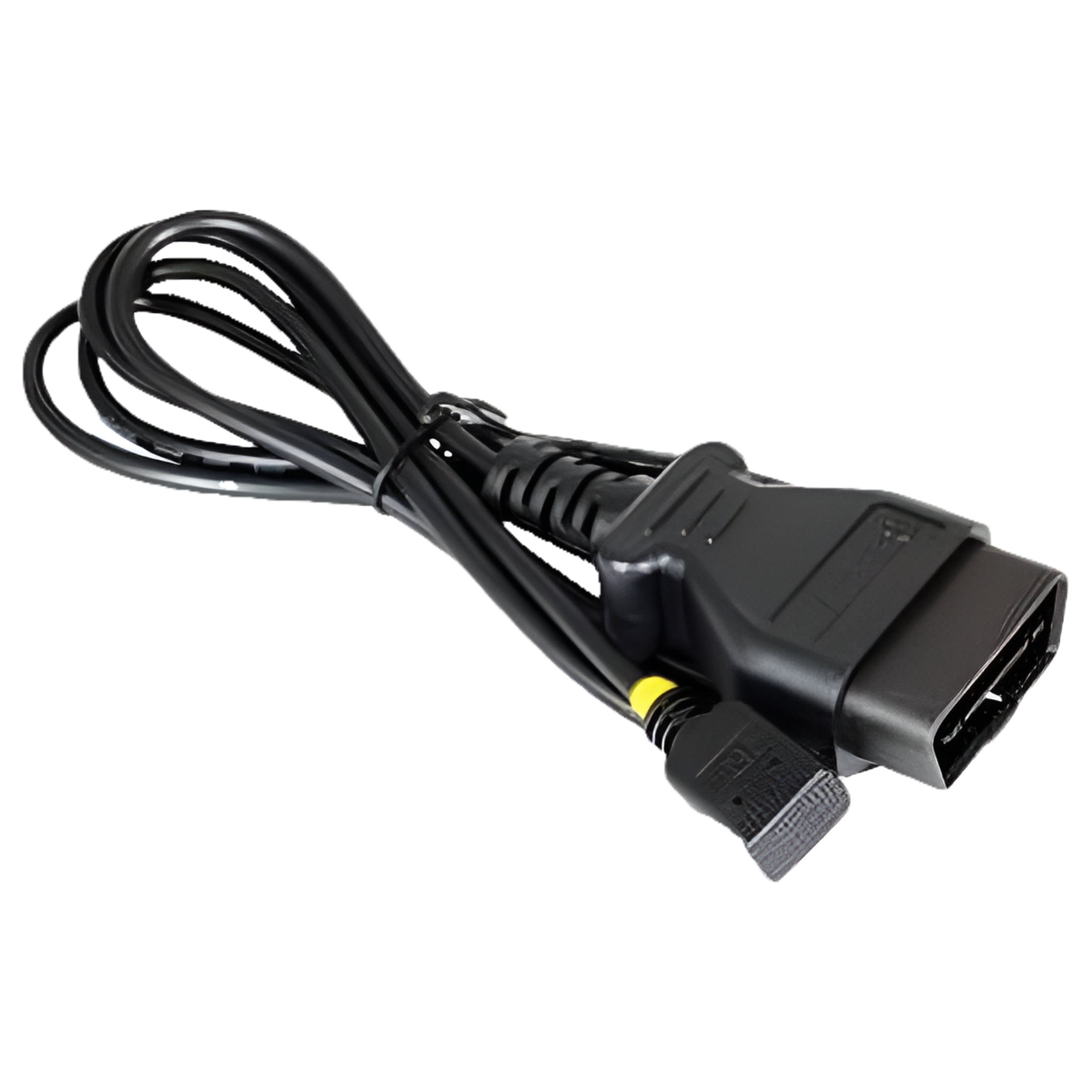 SCT Performance 7011U-08 Xcalibrator X4 Replacement OBDII Cable ...