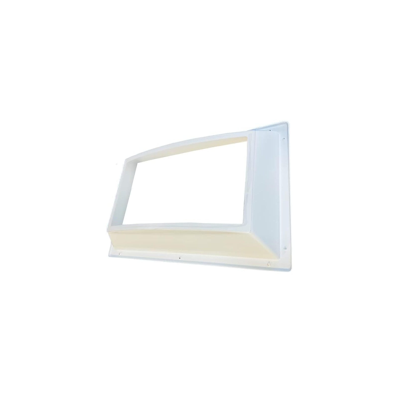 SCT RV Skylight Inner Dome with Clear Window - 14" x 22" - Walmart.com
