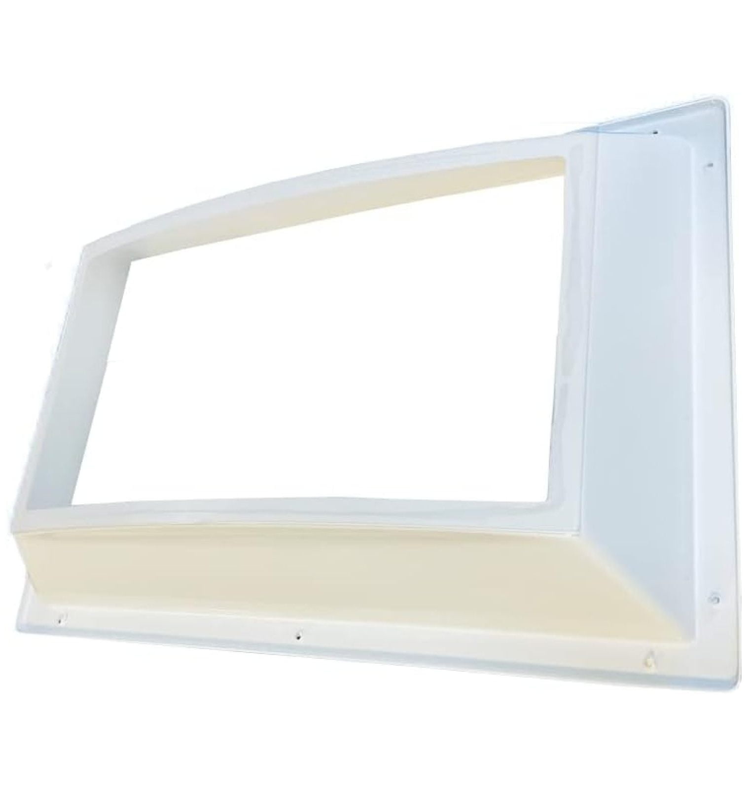 SCT RV Skylight Inner Dome with Clear Window - 14" x 22" - Walmart.com