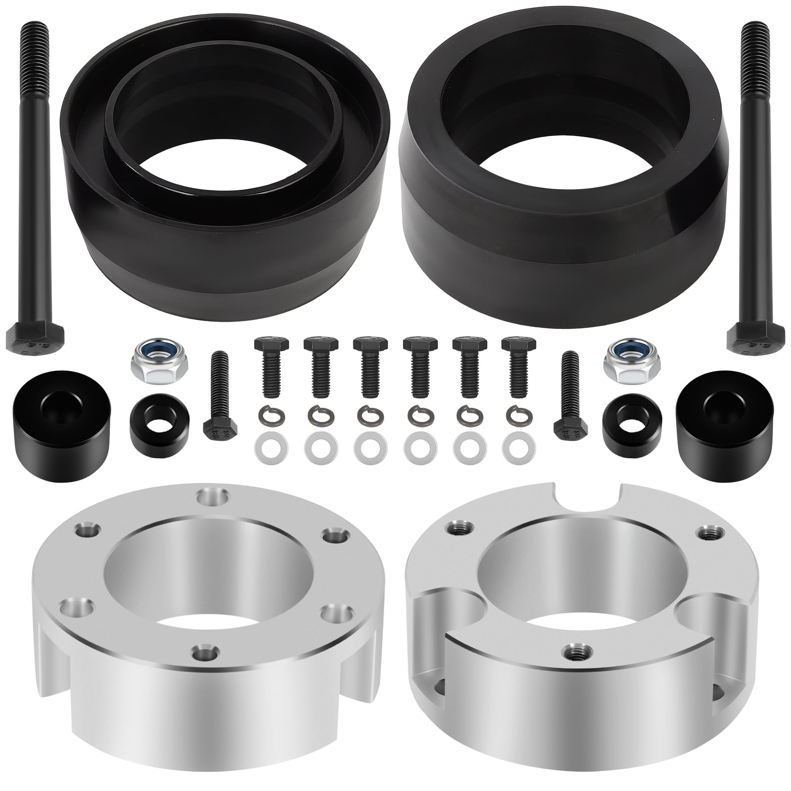 SCTIOO Leveling Lift Kit fit 2003-2022 for Toyota for 4Runner 4WD ...