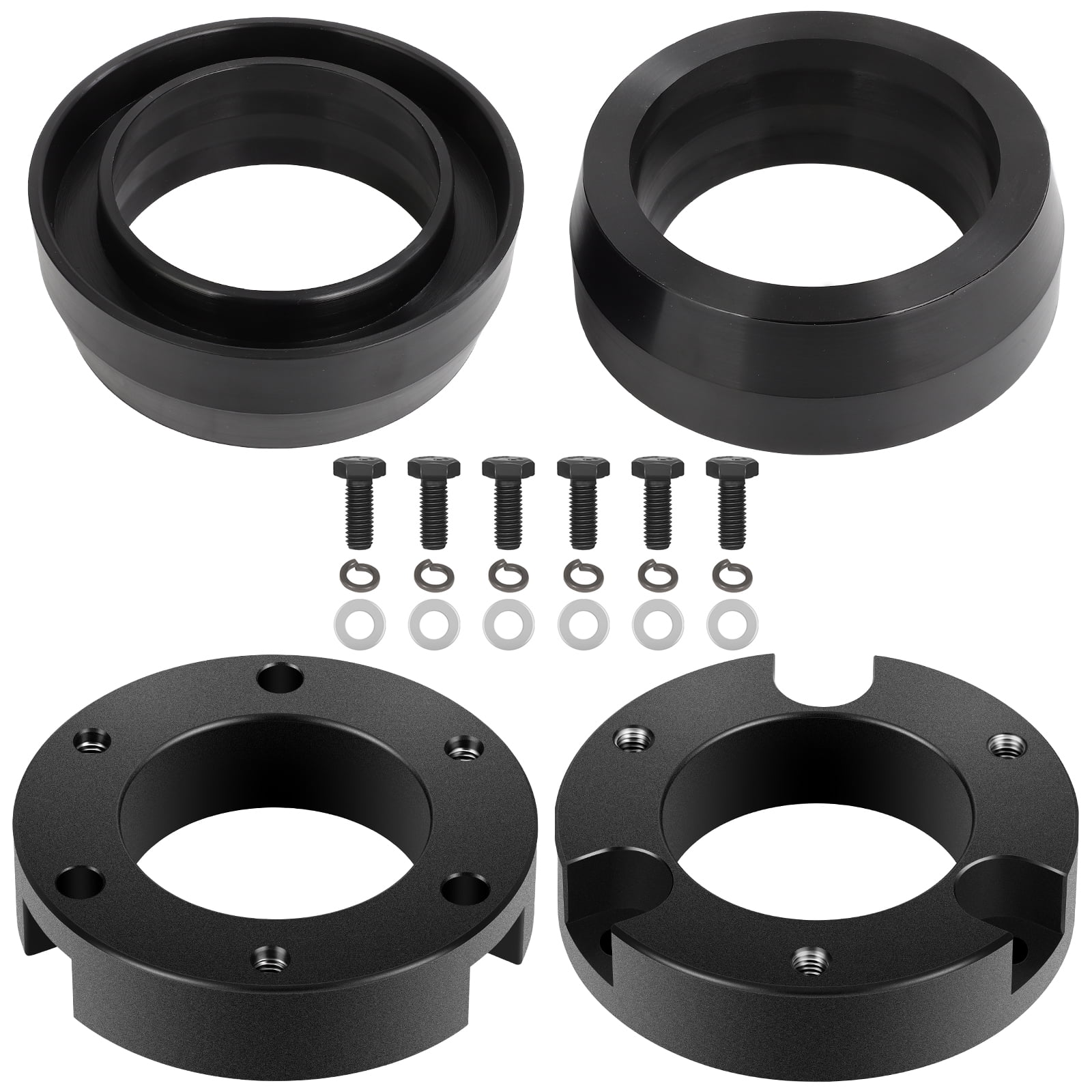 SCTIOO Leveling Lift Kit fit 2003-2023 for Toyota for 4Runner 2WD 4WD ...