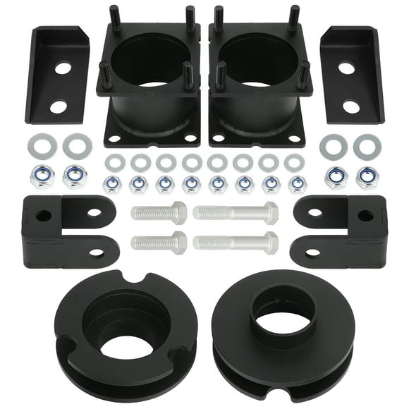 Ford Explorer Suspension Lift Kit Bracket Kit