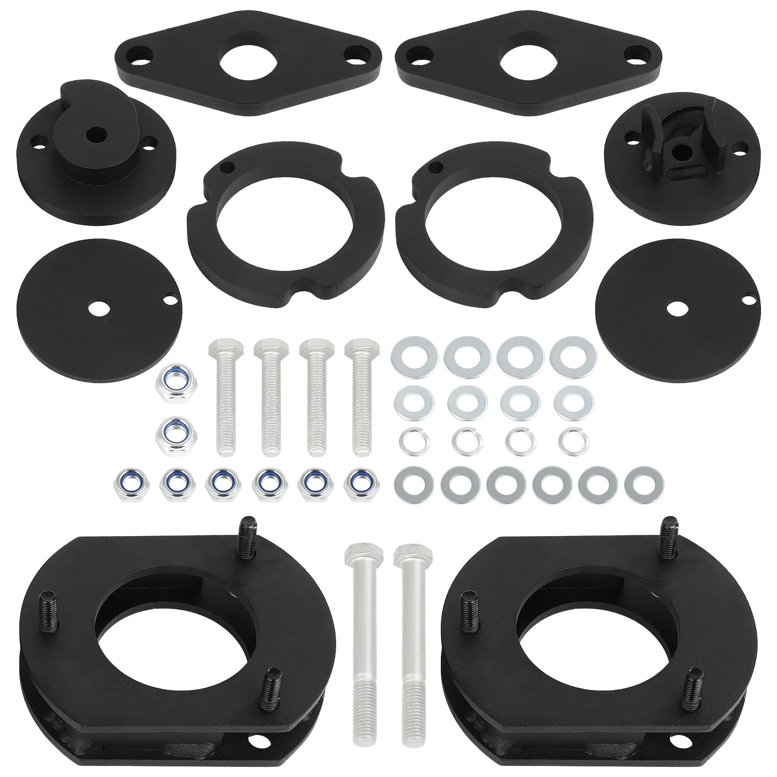 SCTIOO Leveling Lift Kit fit 2011-2020 for Jeep for Grand Cherokee WK2 ...