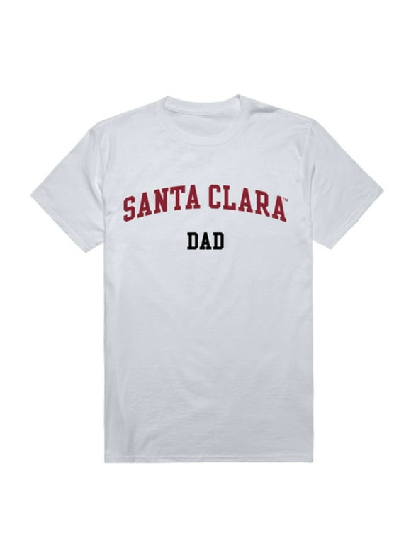 Santa Clara University Colors