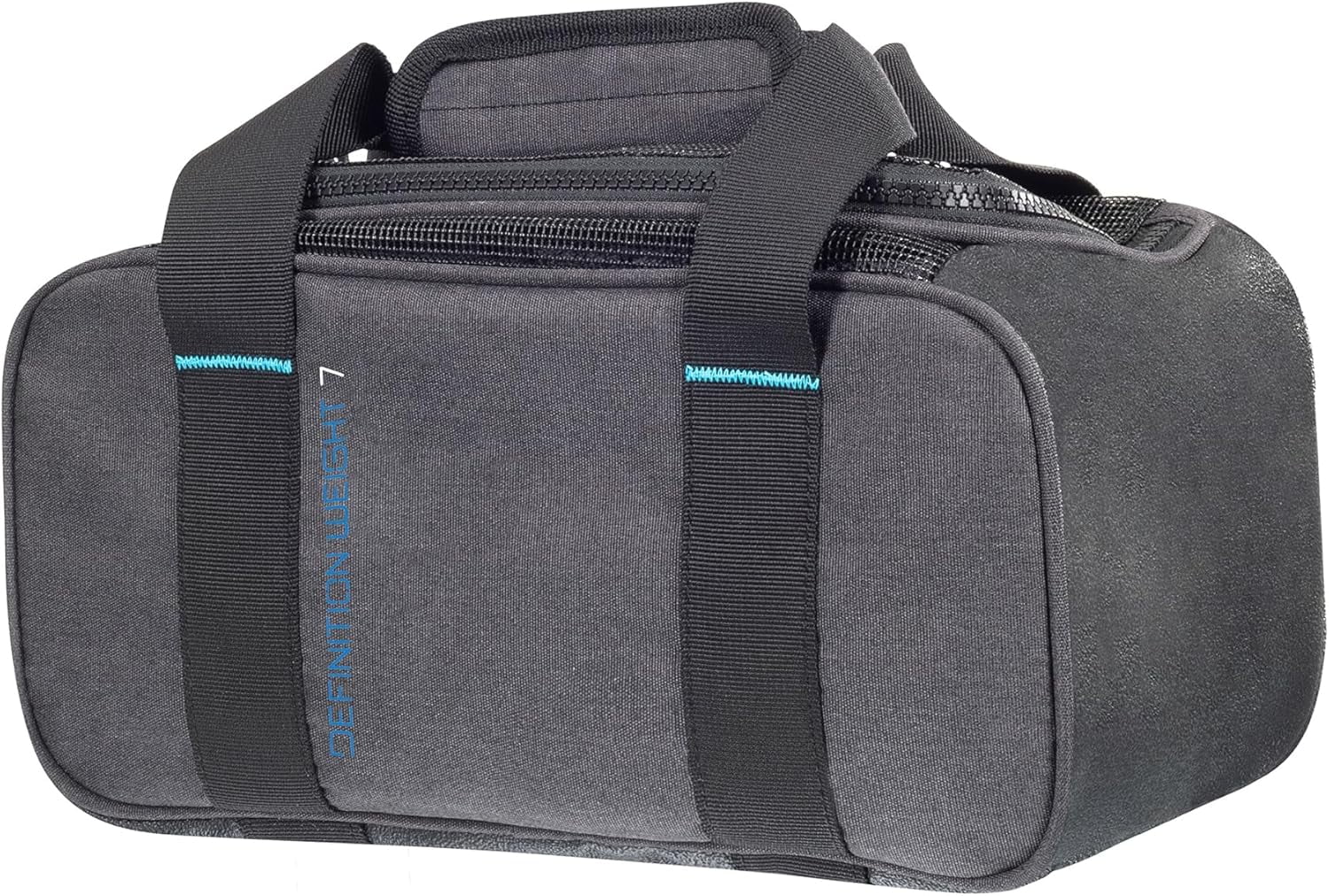 SCUBAPRO Definition Ballast Weight 7 Dive Bag with Double Webbing ...